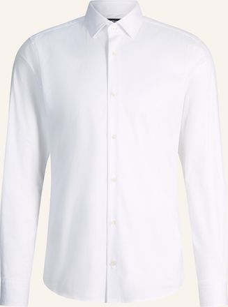 Strellson Hemd Stan weiss