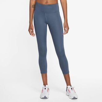 Nike Damen DF FAST CROP