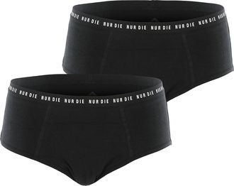 Nur Die Periodenunterw&auml;sche Alles Geregelt Menstruations-Panty stark