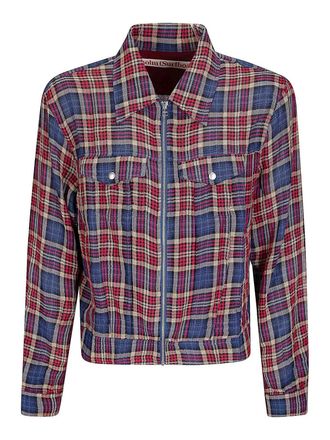 Stockholm Surfboard Club Stockholm (Surfboard) Club Chemise - Noir