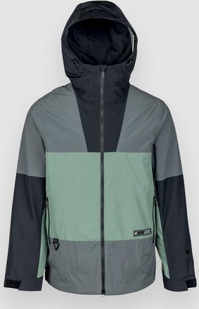 L1 Premium Outerwear Ventura Jacke black