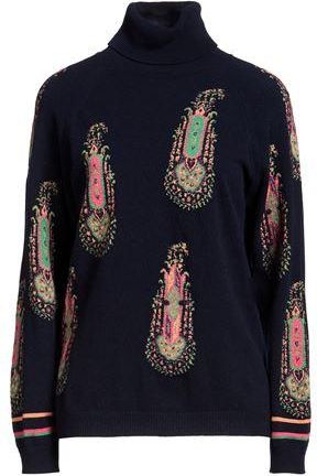 Etro MAILLE - Cols roul&eacute;s sur YOOX.COM