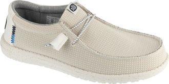 Hey Dude Mokassin Hey Dude Wally Sport Mesh