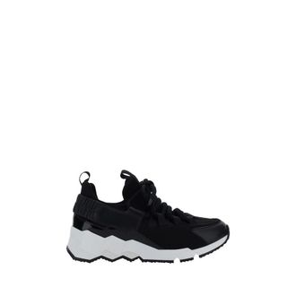 Pierre Hardy Trek Kosmetik Sneakers - - Shoes - Damen - Schwarzk - 40 EU