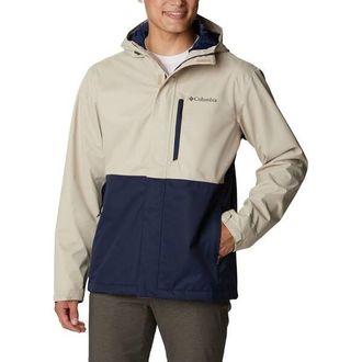 Columbia Herren Regenjacke Hikebound Jacket