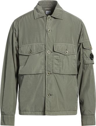 C.P. Company JACKEN & M&Auml;NTEL - Jacken und Anoraks auf YOOX.COM