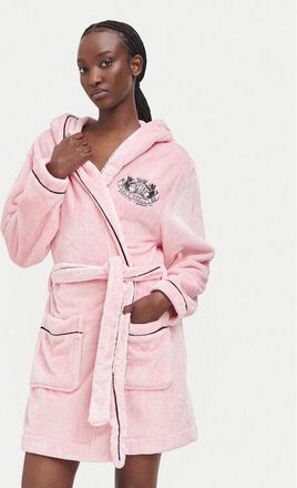 Juicy Couture Bademantel JCYRB226857 Rosa