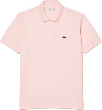 Lacoste Poloshirt Lacoste Classic Fit Poloshirt