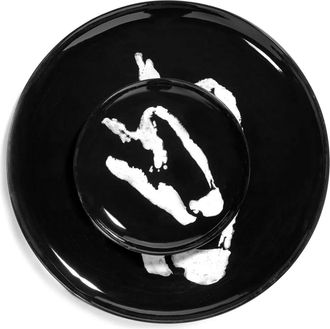 Serax Assiettes Feast, Ottolenghi - Set de 2 Serax