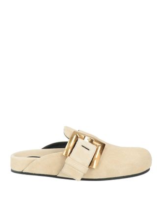 Balmain SCHUHE - Mules & Clogs auf YOOX.COM