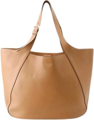 Prada Damen, Pre-Owned, Braun, ONE SIZEGr&ouml;&szlig;e