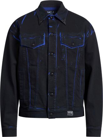 Versace JACKEN & M&Auml;NTEL - Jacken und Anoraks auf YOOX.COM