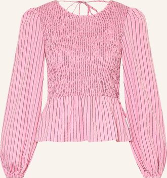 Marc O'Polo Denim Marc Opolo Denim Blusenshirt pink