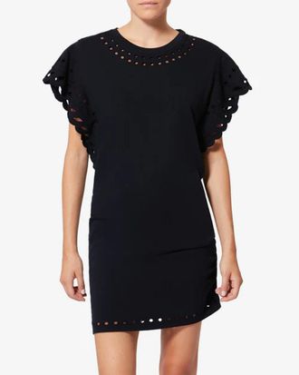Isabel Marant Top - Black