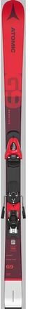 Atomic Kinder Racing Ski REDSTER G9 FIS J-RP?? + COLT 7