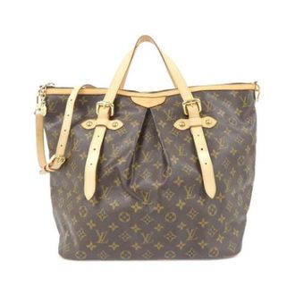 Louis Vuitton Pre-owned Vintage Tote Bag - - Pre-owned - Damen - Braun - ONE SIZE