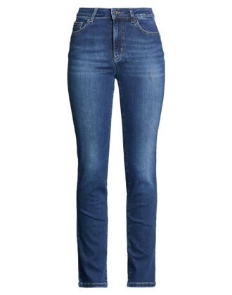 Liu Jo HOSEN & R&Ouml;CKE - Jeanshosen auf YOOX.COM
