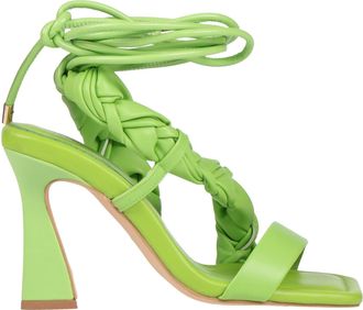 Twin-Set SCHUHE - Sandalen auf YOOX.COM