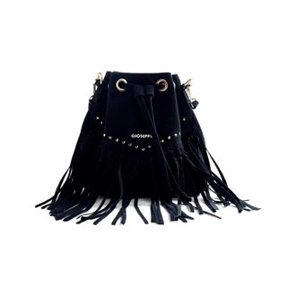 Gioseppo TONKA-BLACK