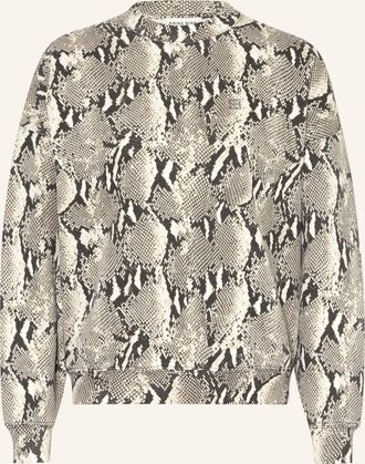 Anine Bing Anine Bing Sweatshirt Miles grau