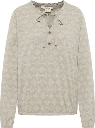 Ragwear ONELIA Print ORG, Dusty Olive, S