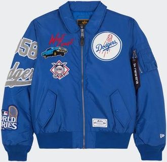 New Era Blouson - Taille XL