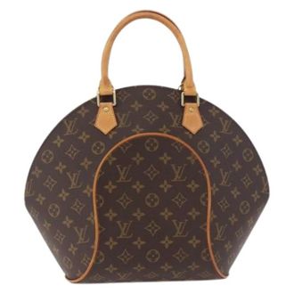 Louis Vuitton Pre-owned Vintage Handtasche - - Pre-owned - Damen - Braun - ONE SIZE