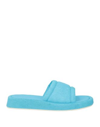 Le Silla SCHUHE - Sandalen auf YOOX.COM