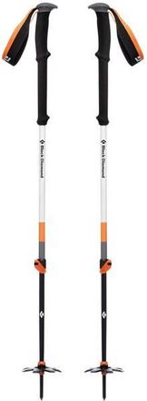 Black Diamond Tourenskist&ouml;cke EXPEDITION 2 SKI POLES