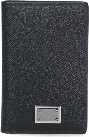 Dolce & Gabbana Cardholder Logo
