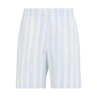 Jacquemus Shorts - - Shorts - Herren - Blau - M