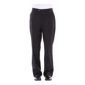 John Richmond Anzughosen - - Trousers - Herren - Schwarzk - L