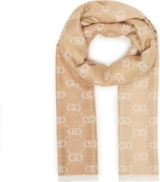 Liu Jo Schal 2F5043 T0300 Beige
