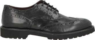 Paolo Da Ponte SCHUHE - Schn&uuml;rschuhe auf YOOX.COM