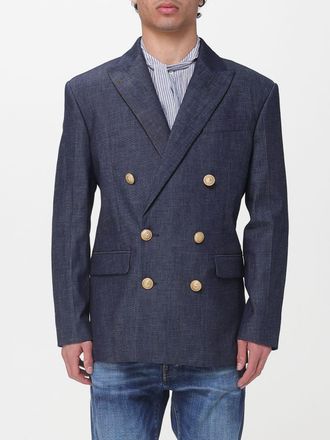 Dsquared2 Veste DSQUARED2 Homme couleur Denim