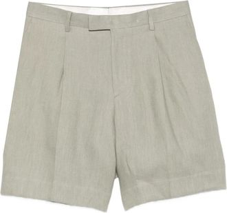 Lardini Homme, Shorts, Gris, Taille: XL Paramis Shorts