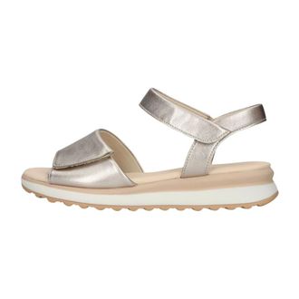 Gabor 840.1 Sandaal - - Shoes - Damen - Grau - 37 EU