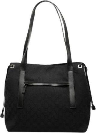 Gucci Damen, Pre-Owned, Schwarzk, ONE SIZEGr&ouml;&szlig;e