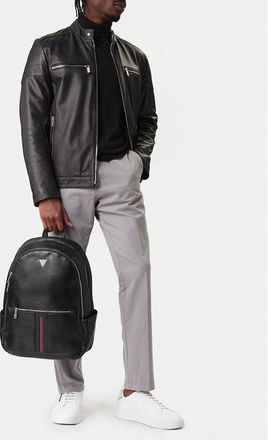 Guess Rucksack HMTOCS P6111 Schwarz