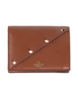 Valentino Garavani Kleinlederwaren - Brieftaschen auf YOOX.COM