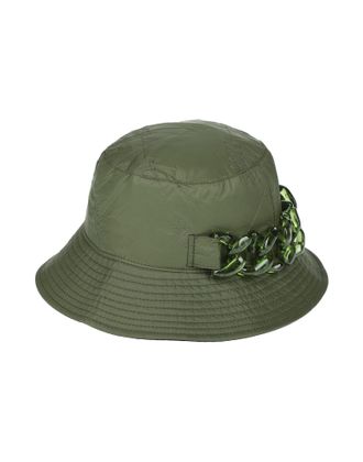 GCDS ACCESSOIRES - M&uuml;tzen & H&uuml;te auf YOOX.COM