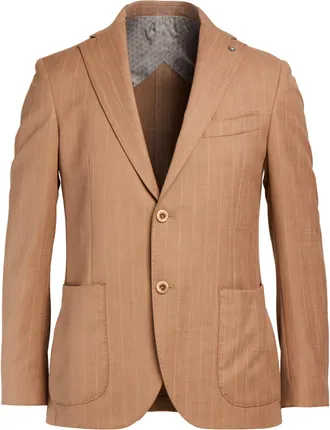 Barbati ANZ&Uuml;GE und CO-ORDS - Blazers auf YOOX.COM