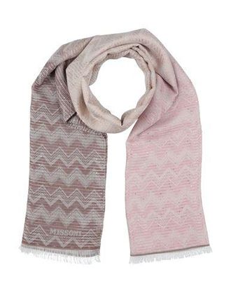 Missoni ACCESSOIRES - &Eacute;charpes sur YOOX.COM