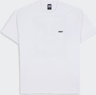 Obey t-shirt - Taille S