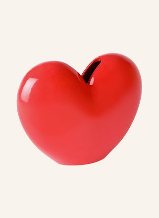 doiy Doiy Vase Love rot