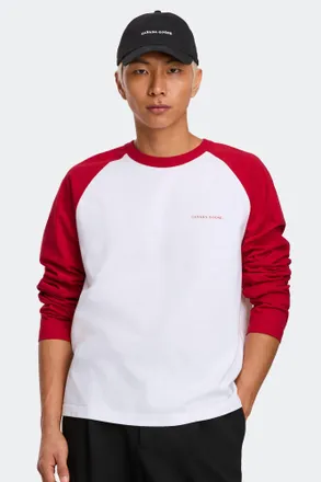 Canada Goose Eon Langarm-T-Shirt