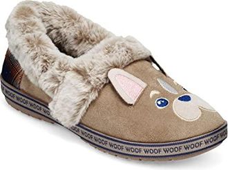 Skechers Too Cozy 113482-TPE, Womens slippers, beige, 39 EU