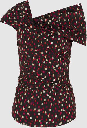 Isabel Marant Top Esen Noir