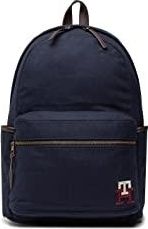 Tommy Hilfiger Sac a dos a monogramme ref 57914 Dw