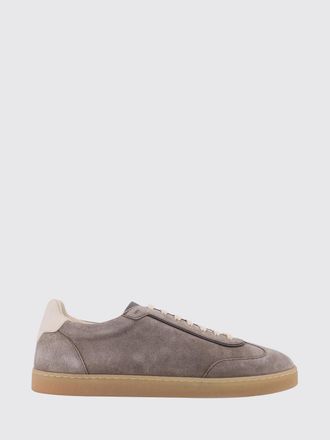 Brunello Cucinelli Baskets BRUNELLO CUCINELLI Homme couleur Gris